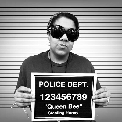 DIY Mugshot Sign Mugshot Template Unlimited Personal Use Instant ...