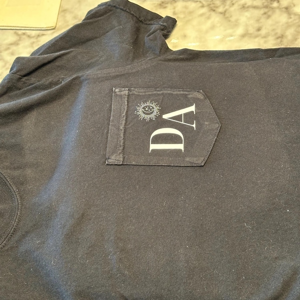 Tag Less Neck Label, Branding Labels With Custom Logo Ready to Press ...