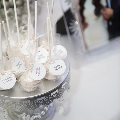 Cake Pops: Birthday Cake Pops Made to Order With High Quality - Etsy