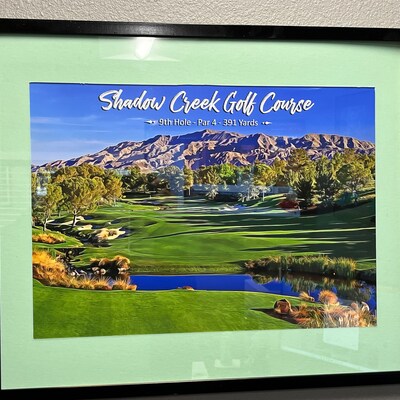 Caddyshack Wall Art Judge Smails Movie Quote 'well We're Waiting ...