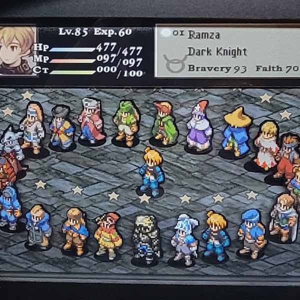 My Hero Academia Shadowbox Diorama - Etsy