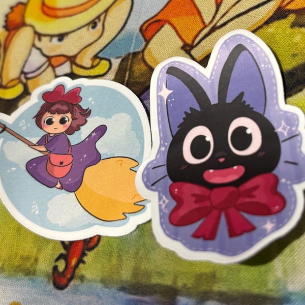 Japanese Snack Sticker Sheet | Conbini Snack Stickers | Vending Machine ...