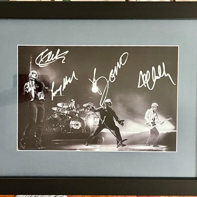 Xxxtentacion Signed Autographed 8x12 Inch Photo COA - Etsy