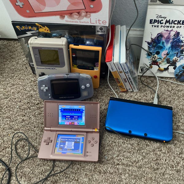 Nintendo Wii U Games pick and Choose tested & Authentic - Etsy