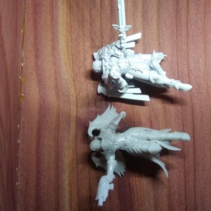 Doli the Smasher Hold My Dwarf Table Top Gaming RPG D&D - Etsy