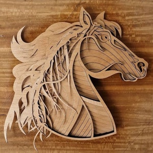 Infinity Svg, Lines Svg, Layered Drawings for CNC Cutting Equipment ...