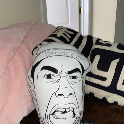 DRAKE Hip Hop Throw Pillow ILLOW Decorative Large Throw Pillow - Etsy