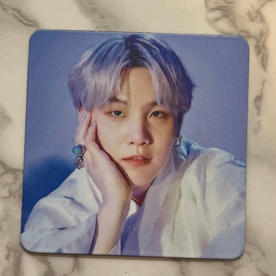 BTS 2x2 Magnet - Etsy