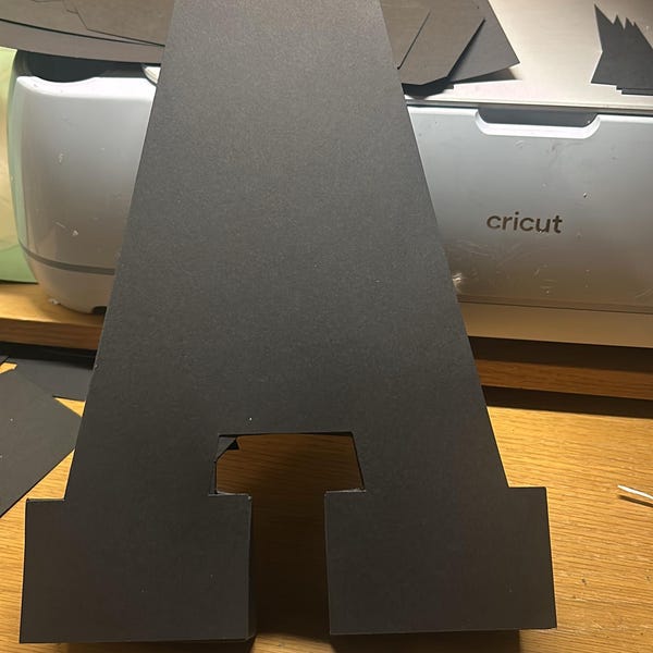 3D Alphabet Box Svg, A-Z Letter 3D Alphabet Box, Letter Box Svg, Gift ...