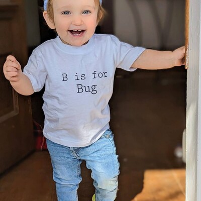 Personalized Shirt Cute Custom Shirt Boy Name Shirt Boy Toddler Name ...