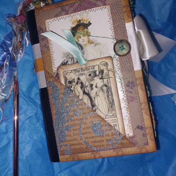 The Parlor - Vignette Shadow Box - Etsy