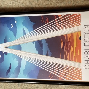 Alabama Printable Travel Poster Alabama Digital Download - Etsy