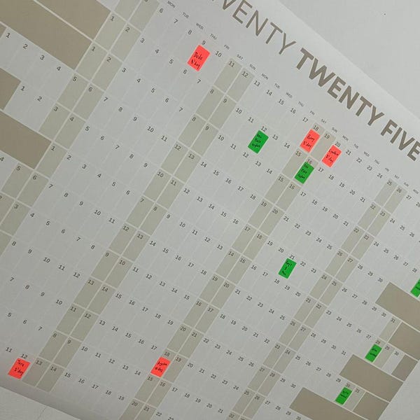2025 Hebrew Calendar 5784 5785 5786 (jewish Dates & Israelite Holidays ...