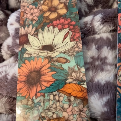 Romcom 90's Movie Bookmarks - Etsy