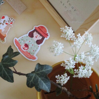 Postcards, Postcard Set, Card Set, Card Bundle, Postcard Packs, Set of ...