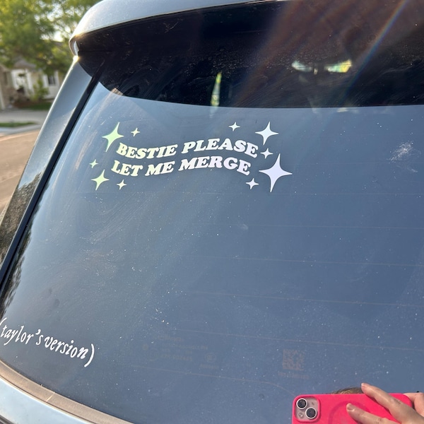 Custom Home State Car Decal Vinyl Decal 50 States Available - Etsy