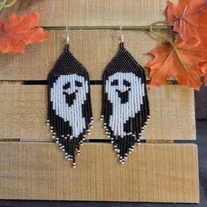 Strawberry Earring Pattern Brick Stitch Pattern Beaded - Etsy