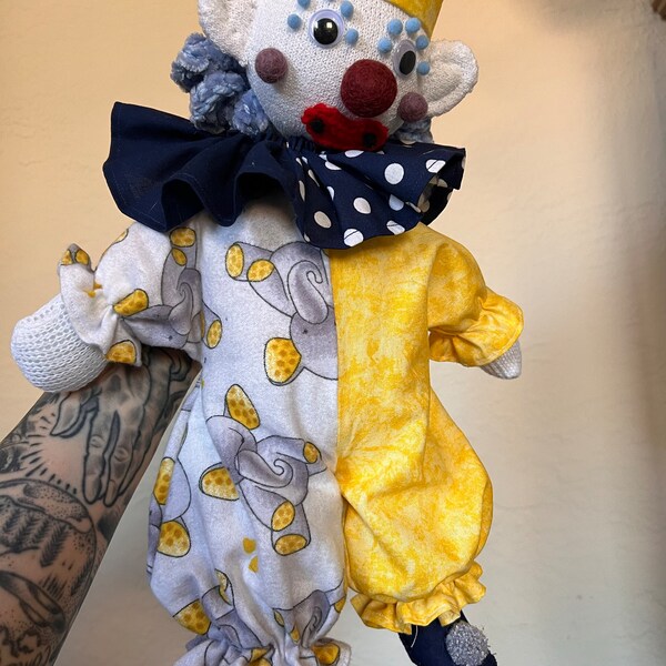 PDF Digital Delivery Only! # 7332 Girl DOLL Toaster Cover and Clothes ...