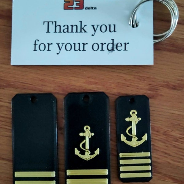 Personalised Police Officer Key Ring/bag Tag - Etsy UK