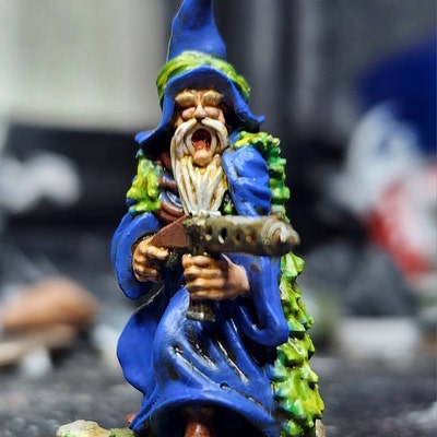 Scavenger Cultists X5 Station Forge - Etsy