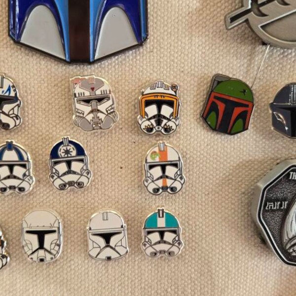 Chewie Band Sliders, Watch Ring - Etsy