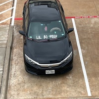 It's Okay Windshield Window Car Decal Sticker Banner Graphics Vinyl JDM ...