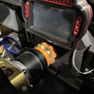 Cable Management Clip for 8020 Sim Racing Profile Rig pack of - Etsy UK