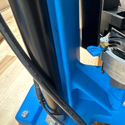 Dillon Locator Pin Tabs 12 PACK - Etsy