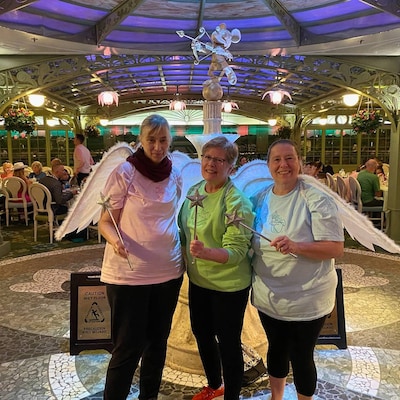 The Lands Collection Adventure, Frontier, Fantasy, & Tomorrow ...