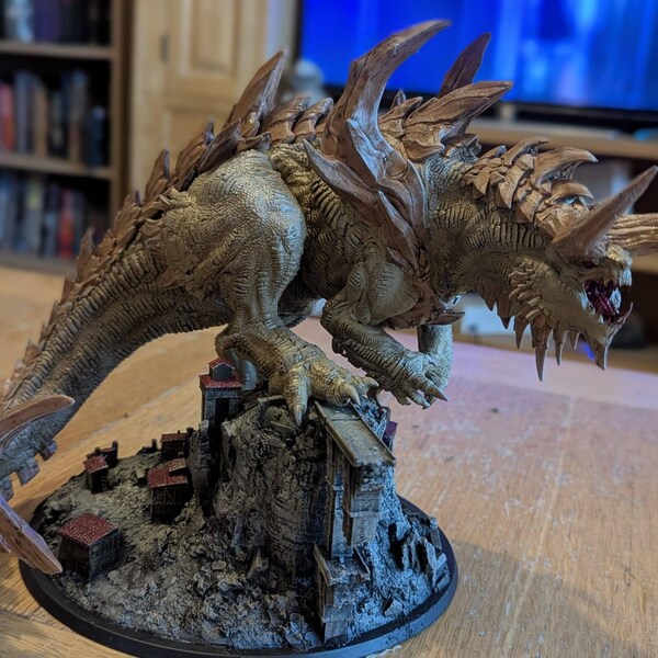 Savanna Trees | RPG Miniature for Dungeons and Dragons|pathfinder ...