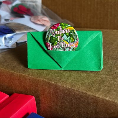 Spanish Wrapper Packs - Etsy