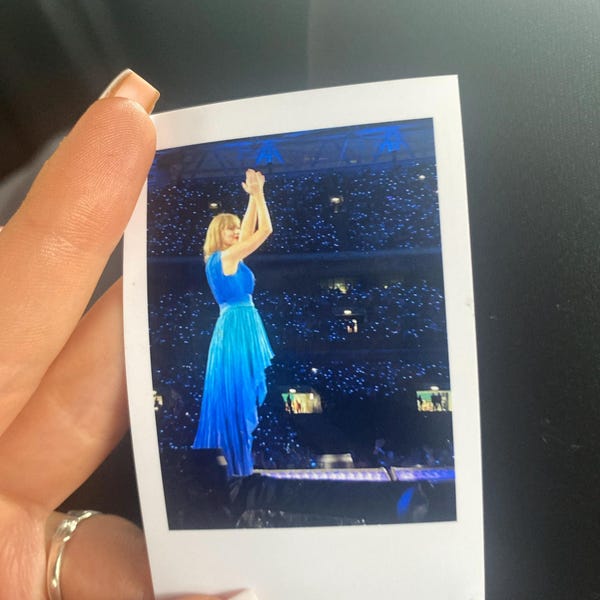 Photo Place Card With Ribbon, Wedding Table Place Name Card, Seating ...