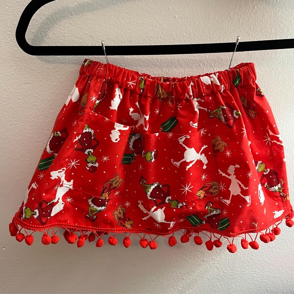 Girls Pant- PDF Pattern, Sewing Pattern, Girls Pattern, Sew for Girls ...