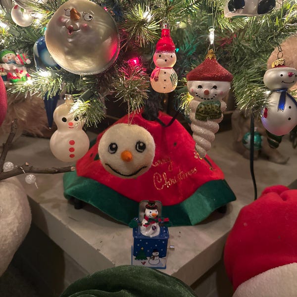 Santa Hand Painted on a Vintage Sap Spout - Maple Sugaring - Syrup ...