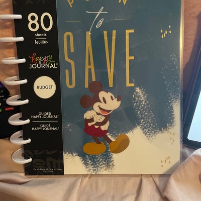 Exceed Dotted Hardcover Notebook Journal Bullet White 5 X 8 in - Etsy