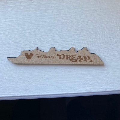 Disney Cruise Magnets Fish Extender Gifts Door Magnet Fish - Etsy