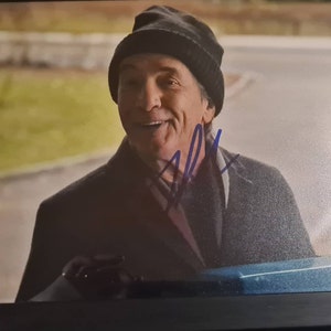 Bella Hadid MODEL in Person Signed Photo - Etsy