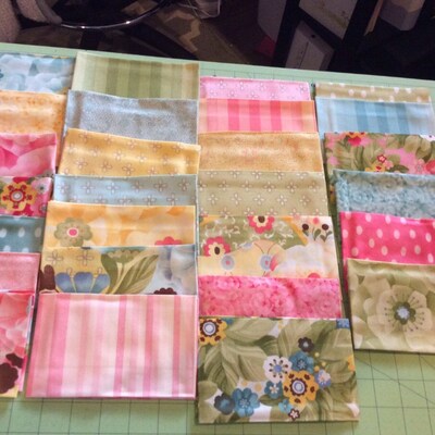 Thicket Little Critter Panel by Gingiber for Moda Fabrics - Etsy