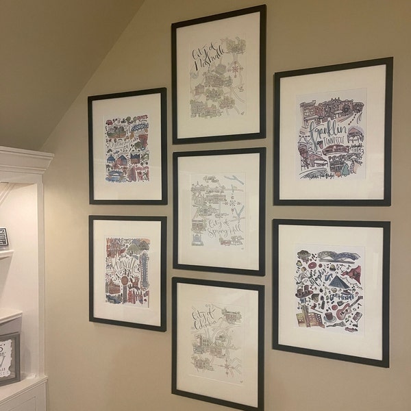 Rachel’s Trifle // Friends Digital Download Coloring Page (print at ...