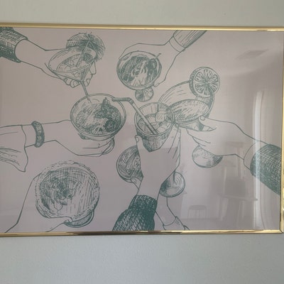 Affirmation Wall Art for Kids Inspirational Classroom Decor Kids Room ...