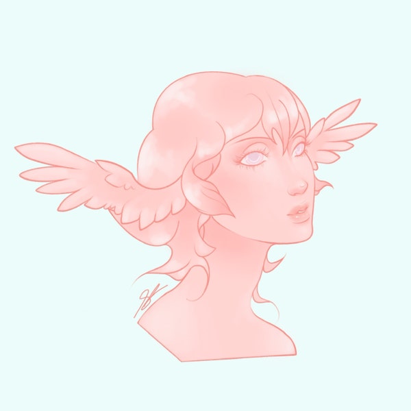 Sazor Sketch Vol 1 Procreate Brushset for iPad and Iphone, 21 Brushes ...