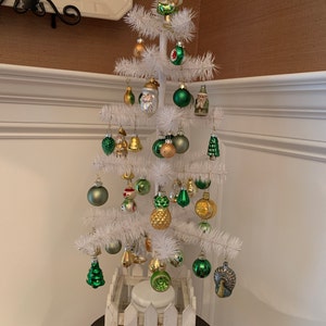 25 Authentic Goose Feather Tree | Etsy