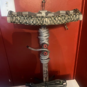 3/16 ONE STICK ROPE Amsteel Full Bury 7.5 - Etsy