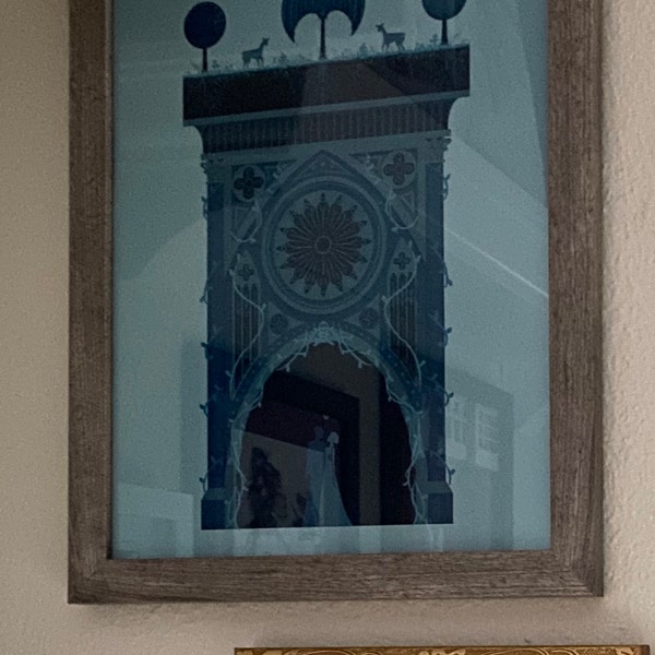 Underworld Transit Token Unisex Sweatshirt - Etsy