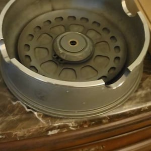 US Military 120mm Abrams Tank Shell Ashtray - Etsy