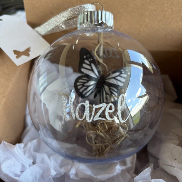 Personalized Gifts | Tiny Home Decor | Initial Gifts | Monarch ...