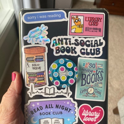 Be Cool Don't Be All Like Uncool Sticker Countess Luann RHONY Sticker ...