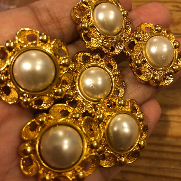 Elegant Faux Lace Doilies,table Mat,outdoor Doilies Plastic Lace.450 X ...