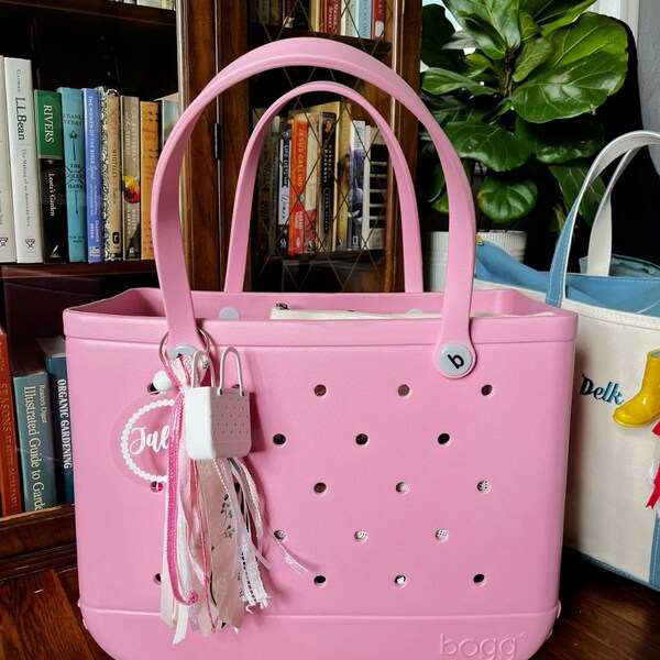 Miniature Bogg Bag-bogg Bag Replica-bogg Bag Christmas Ornament-bogg ...