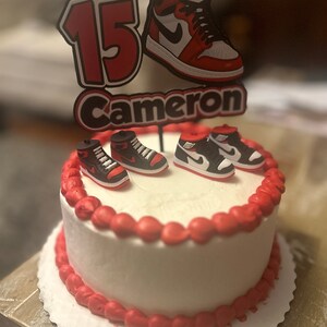 Oakland A's Cake Topper Cake Topper, Personalized Cake Toper, Oakland A ...